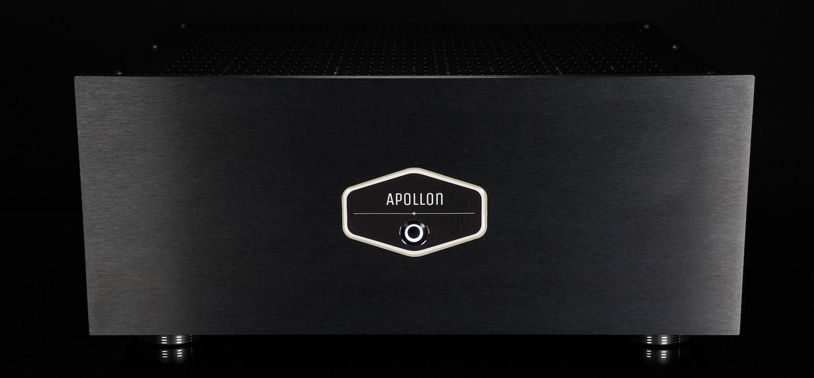 NCMP8200 Hypex Based Class D Multichannel Amplifier - Apollon Audio ...