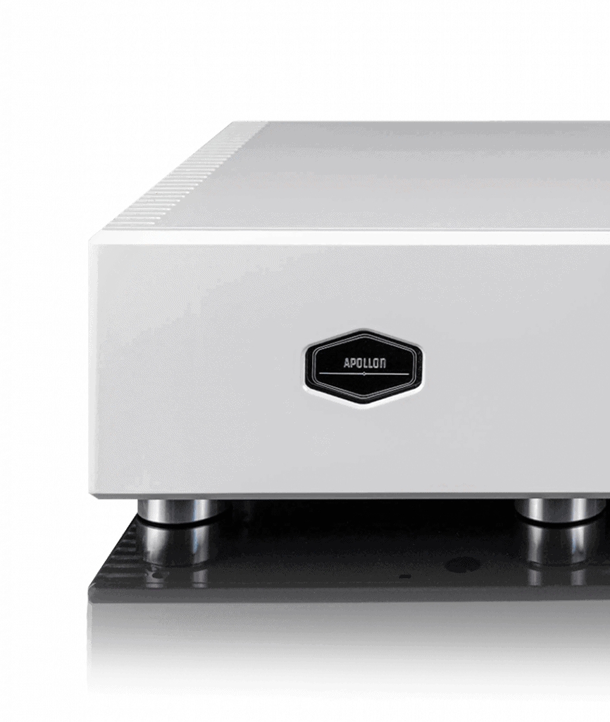 Apollon Audio Premium Amplifiers | Class D Handbuilt Amplifiers