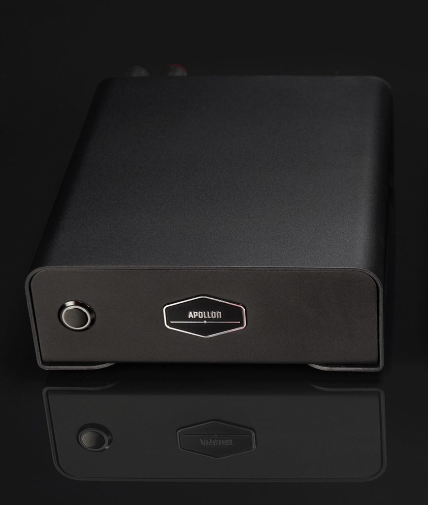 Hypex NC500MP Module Monoblock Amplifier | Apollon Audio