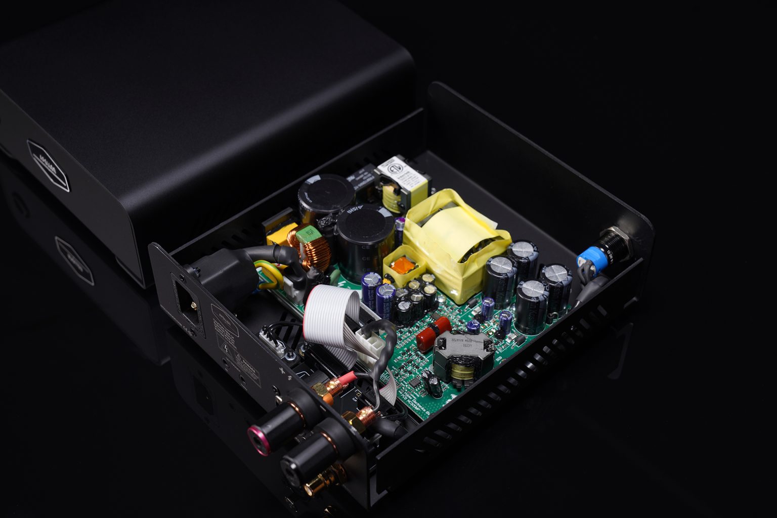 Hypex NC500MP Module Monoblock Amplifier | Apollon Audio