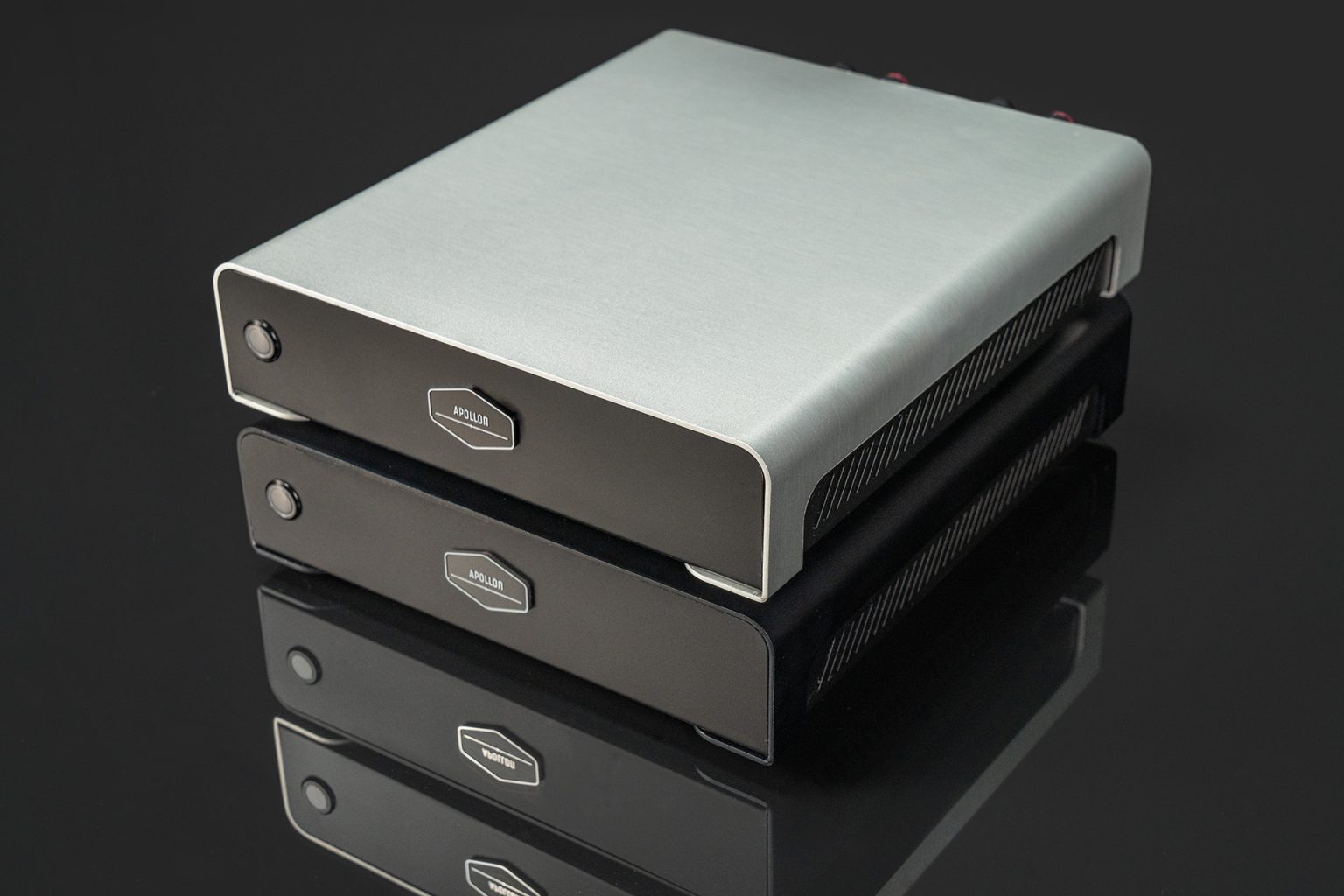 Purifi Eigentakt 1ET6525SA ST Stereo Amplifier